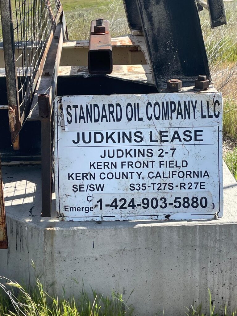 Standard Oil Company LLC