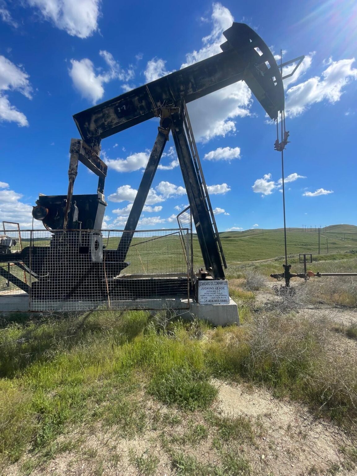 Standard Oil Company LLC