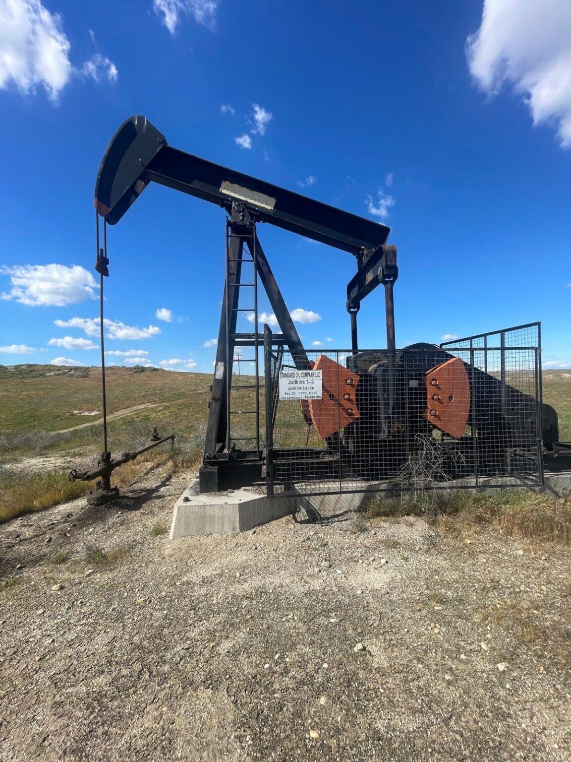 Standard Oil Company LLC