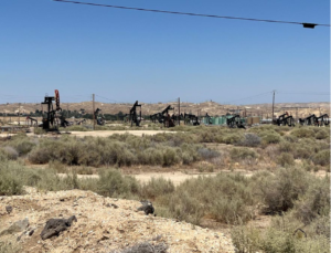 Standard Oil Company LLC