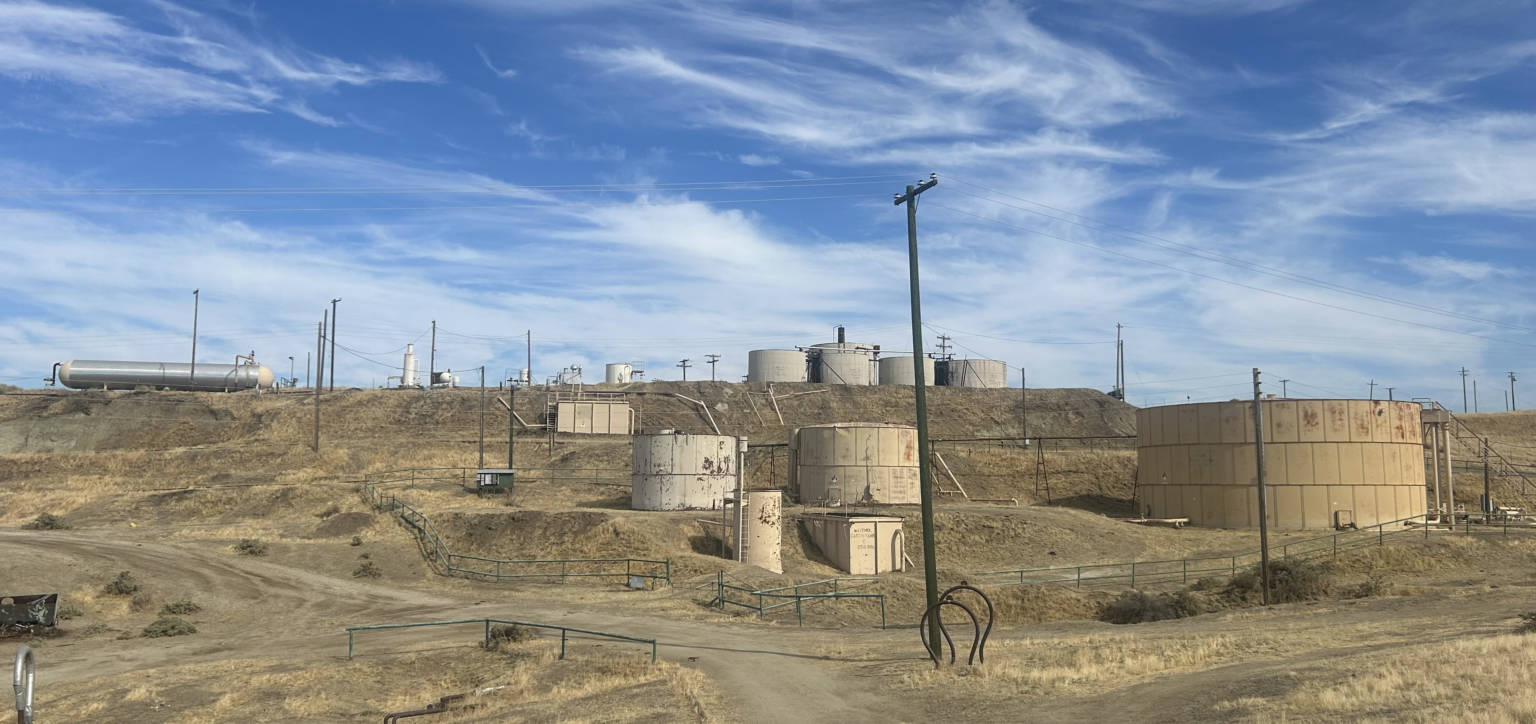 Standard Oil Company LLC